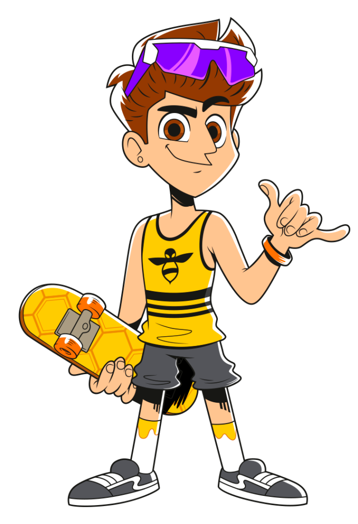 Natan por Aí - Produtos direto da Colmeia