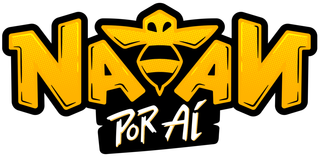 Natan por Aí - Produtos direto da Colmeia